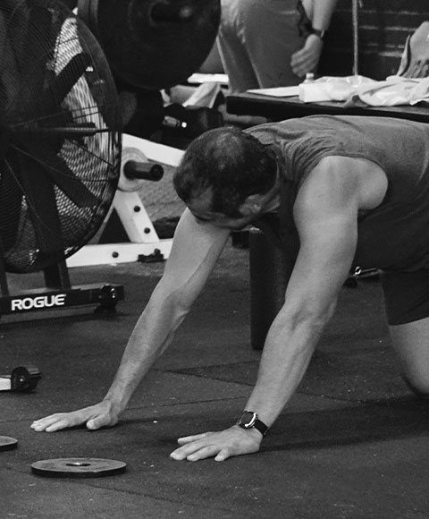 Courage Fitness Durham – The #1 Gym In Durham, North Carolina