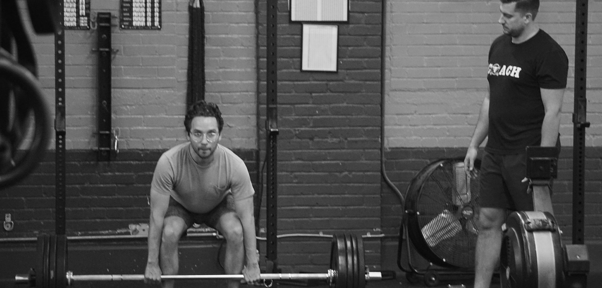 Courage Fitness Durham – The #1 Gym In Durham, North Carolina